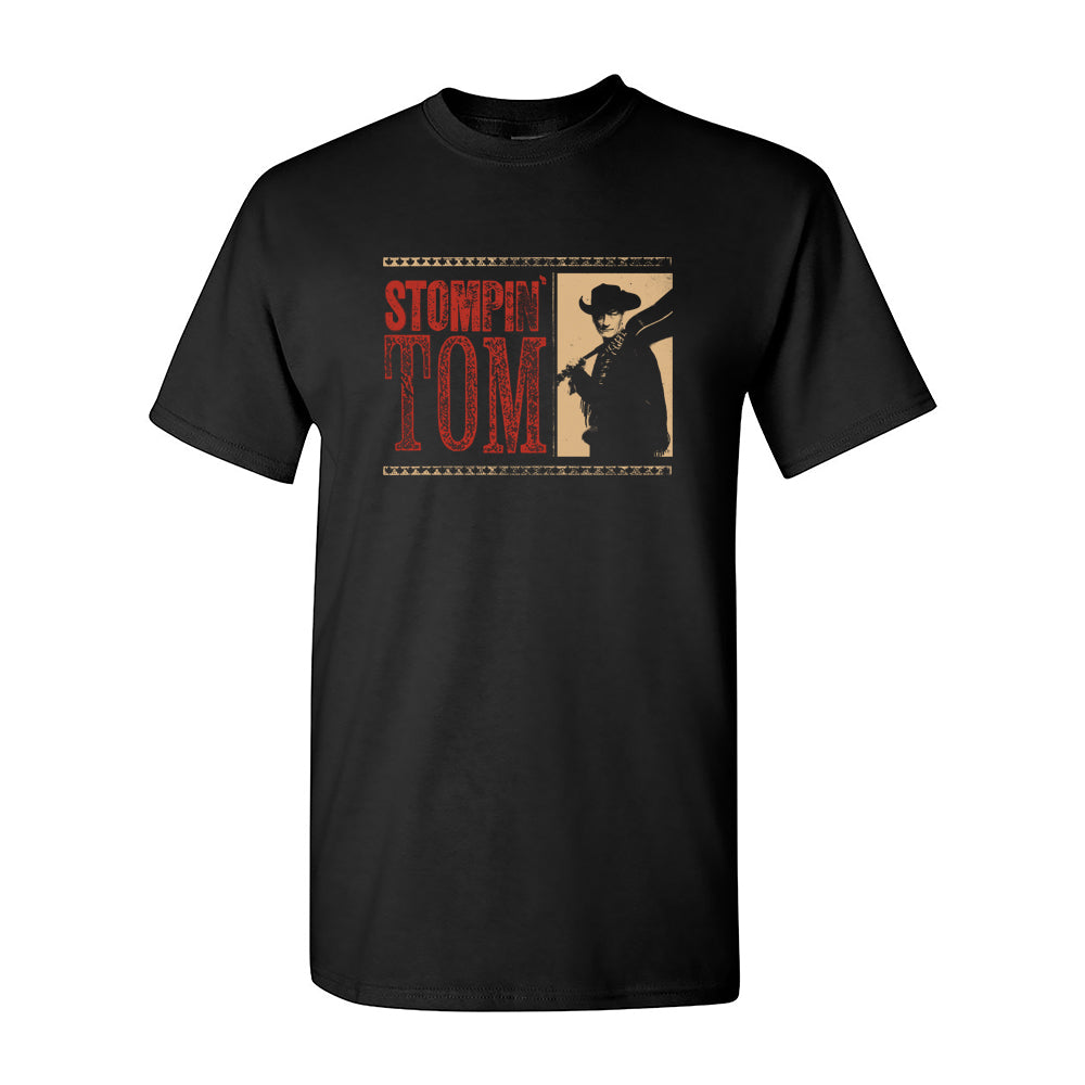 Stompin' Tom Official Merchandise. Buy T-shirts, Music and Accessories ...