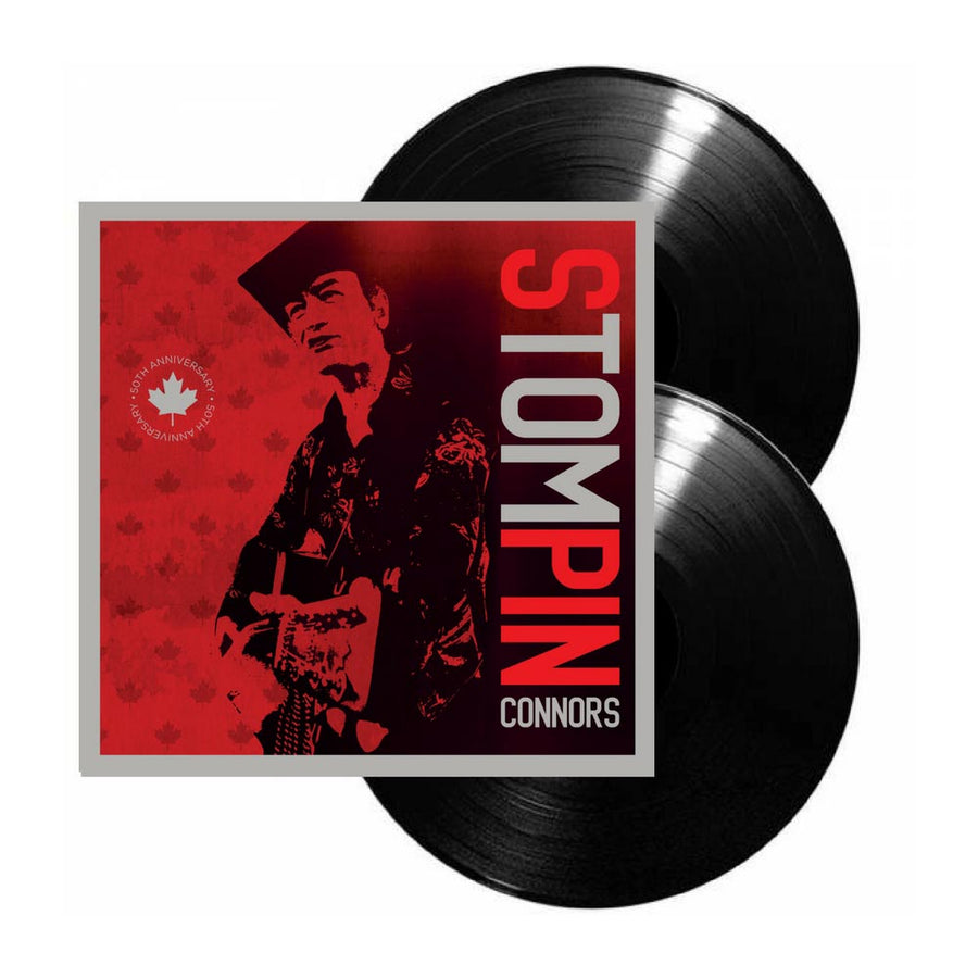 Stompin' Tom Official Merchandise. Buy T-shirts, Music and Accessories ...